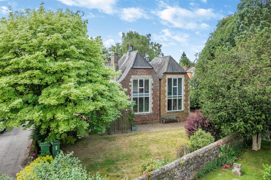 Church Close, Ashwell, Rutland 4 bed character property for sale - £550,000