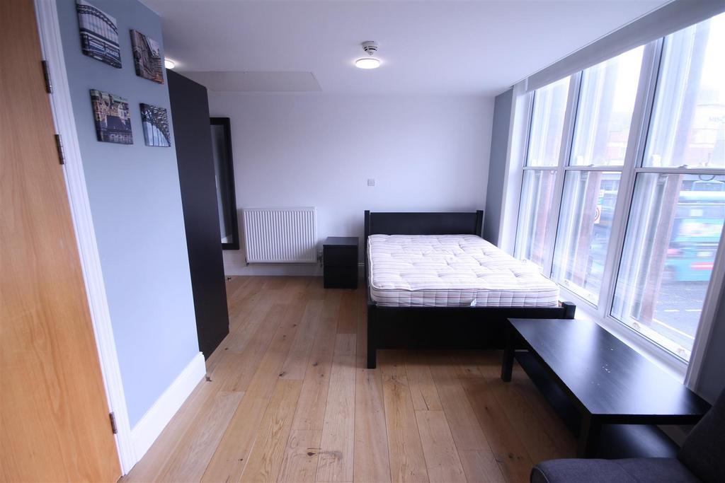 The Bruce Building, Newcastle upon Tyne Studio - £841 pcm (£194 pw)