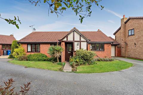 Search Bungalows For Sale In Rugeley | OnTheMarket