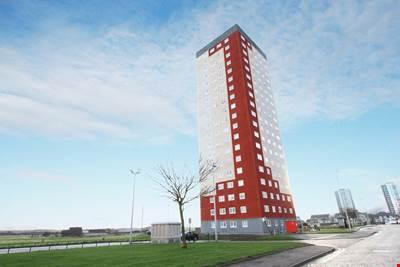 Aulton Court, Seaton Skene, Aberdeen... 2 bed flat - £550 pcm (£127 pw)