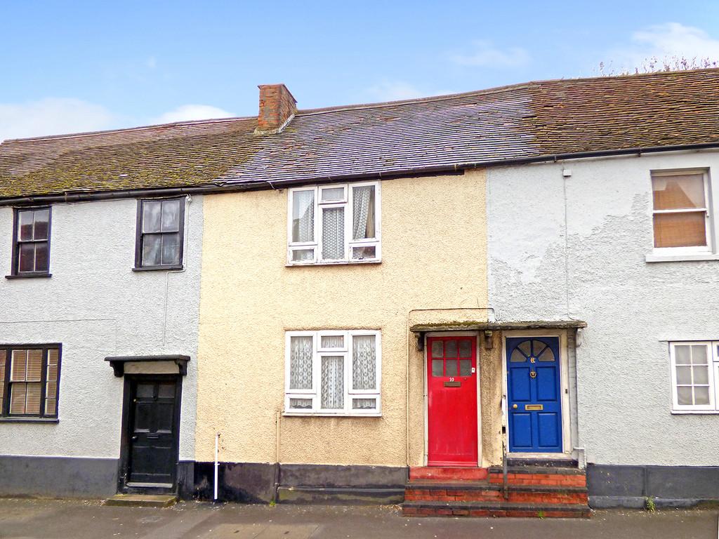 Westbury Wiltshire 2 Bed Cottage £750 Pcm £173 Pw