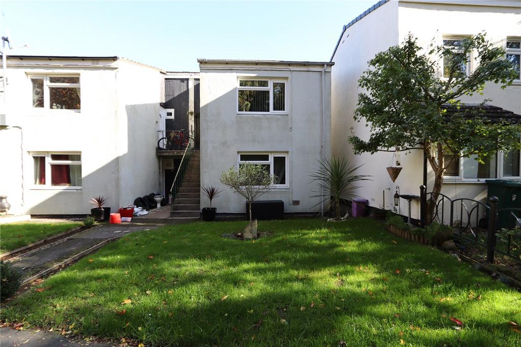 Mason, Stantonbury, Milton Keynes... 1 bed apartment - £115,000