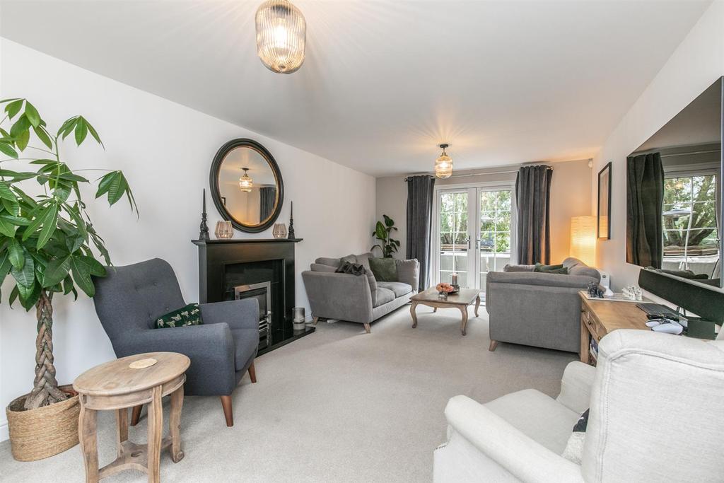 Ashengate Way Five Ash Down Uckfield 5 Bed Detached House £700 000