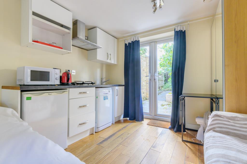 Richmond, London, TW9 6 bed semi-detached house - £2,800,000