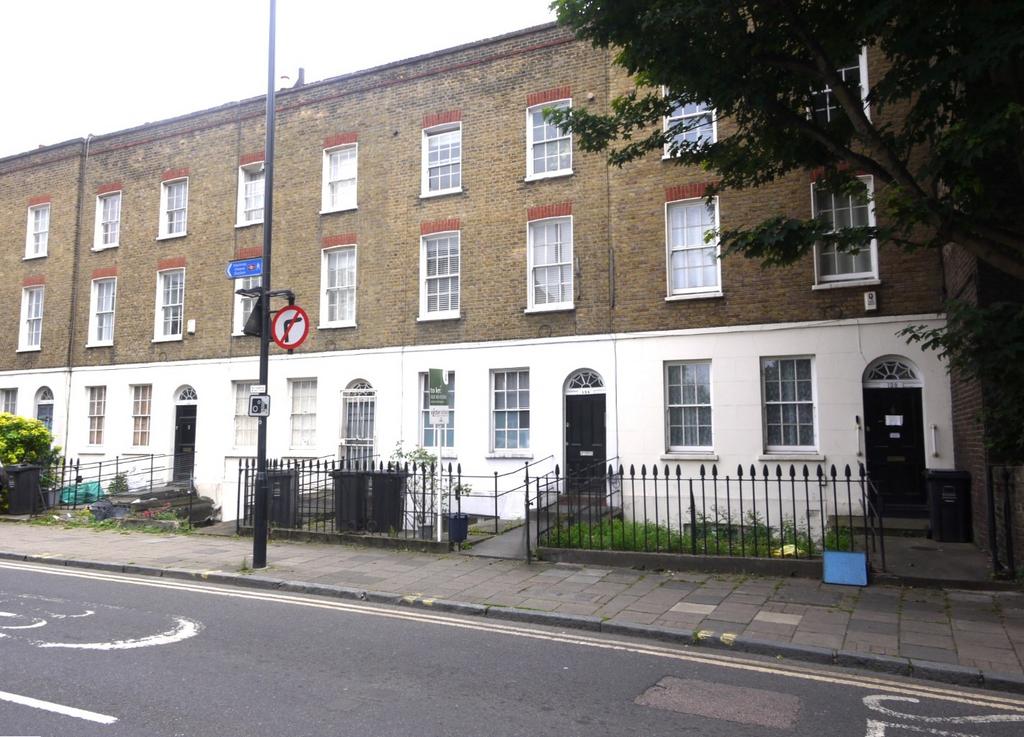 Dalston Lane, Hackney, E8 Studio to rent - £1,500 pcm (£346 pw)