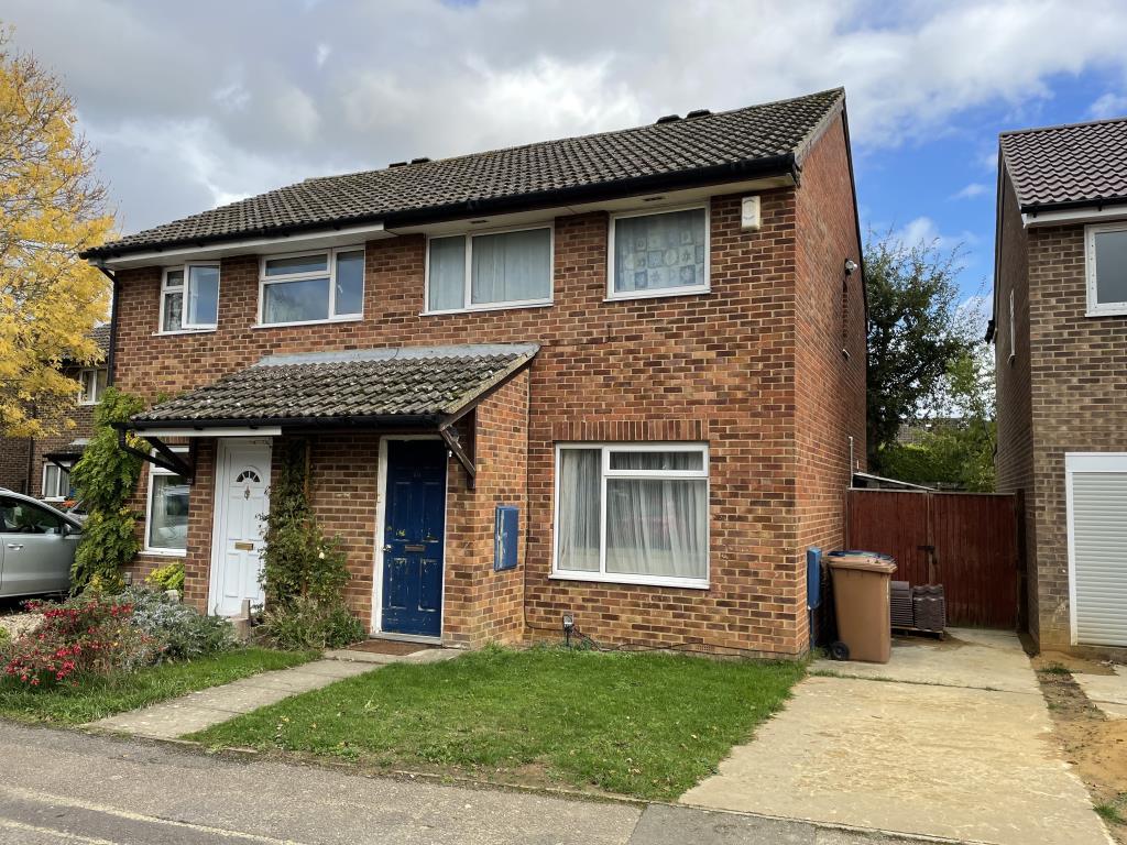 Marston Oxford Ox3 3 Bed Semi Detached House £500 000