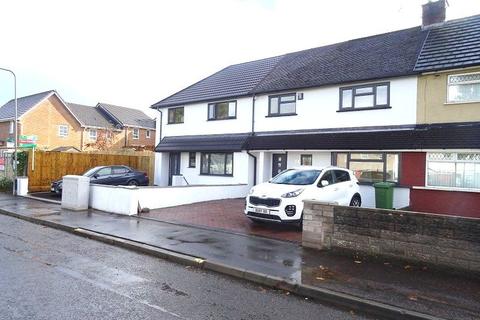 Houses for sale in Caerau | OnTheMarket