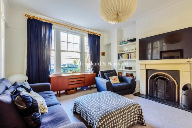 Kingsthorpe Road London SE26 4 bed house - £3,250 pcm (£750 pw)