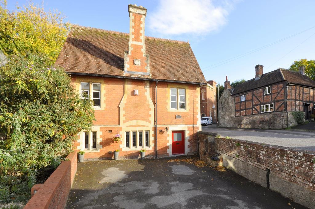 Bratton Road, Westbury, Wiltshire, BA13 3EN 4 bed detached house for ...