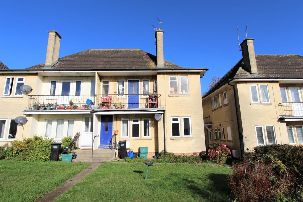 Mayfields, Keynsham, Keynsham, BS31 1BW 2 bed flat - £950 pcm (£219 pw)
