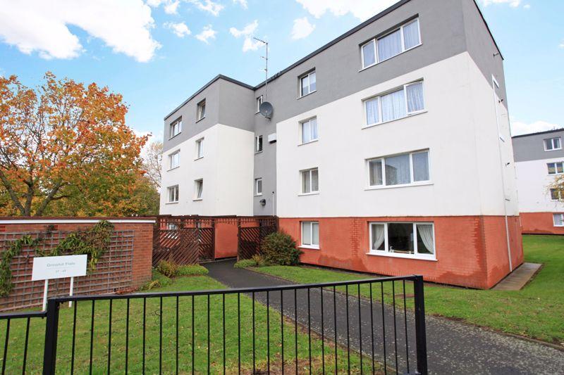 Grinshill Flats, Severn Drive... 2 bed apartment - £110,000