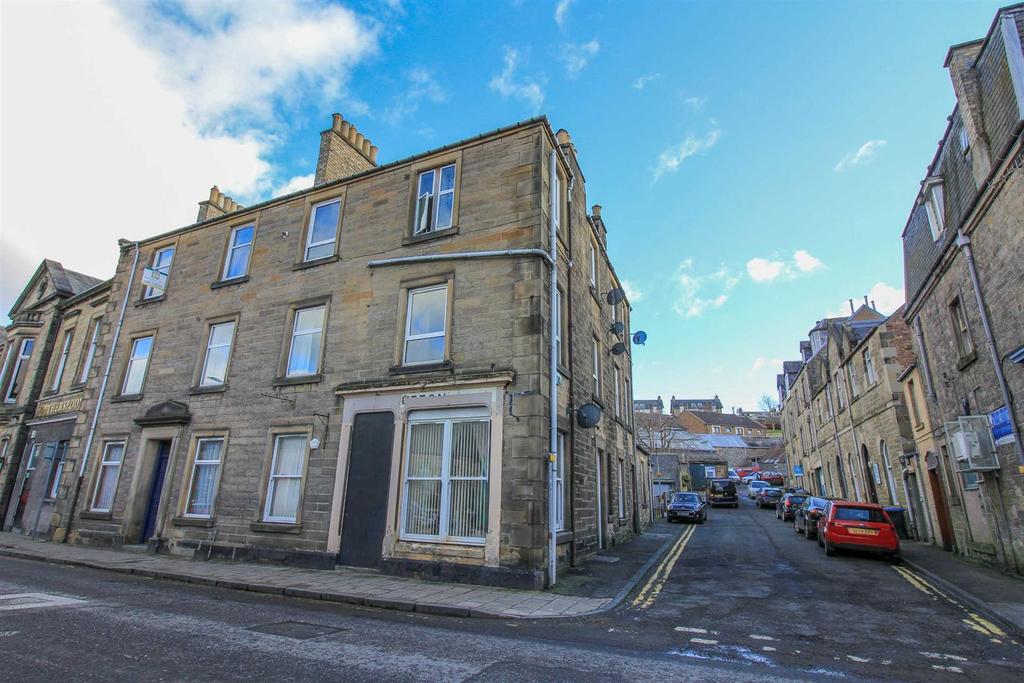 Bourtree Place, Hawick Property - £24,000