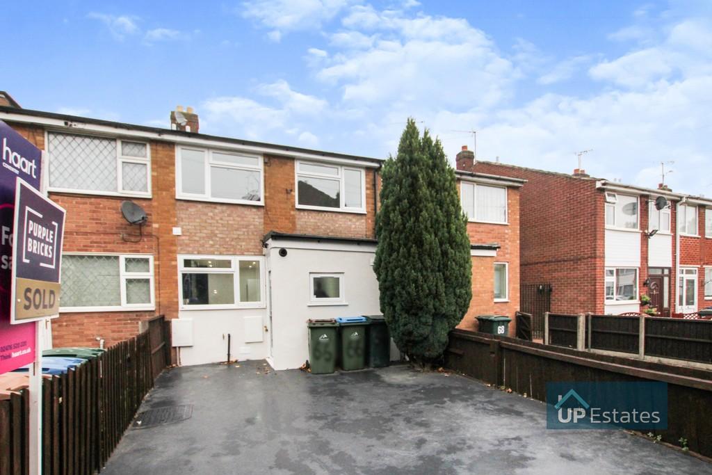 Branstree Drive, Coventry 3 bed terraced house - £1,150 pcm (£265 pw)