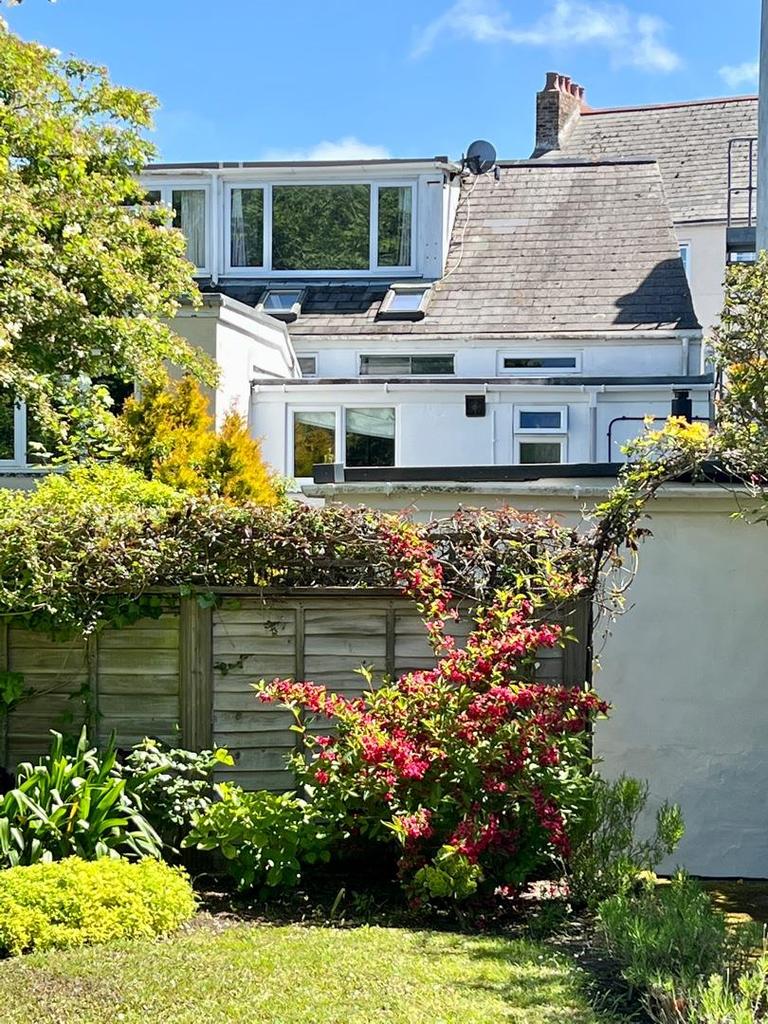 Victoria Street, Alderney, Guernsey 3 bed end of terrace house for sale ...