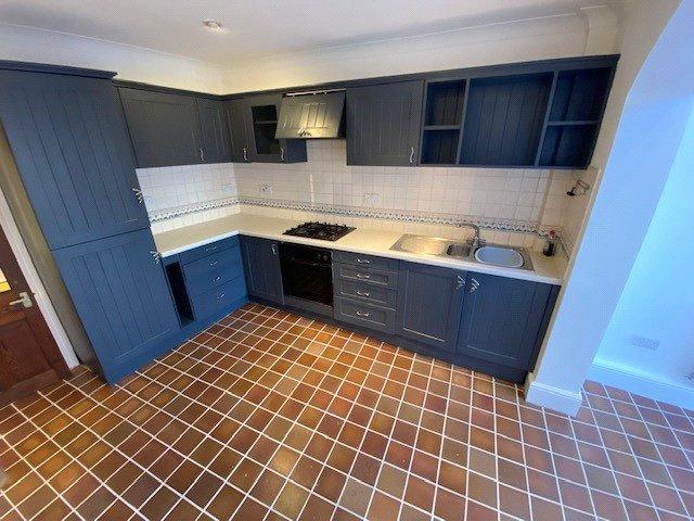 Stocks Lane, Boughton, Chester, CH3 2 bed end of terrace house - £925 ...