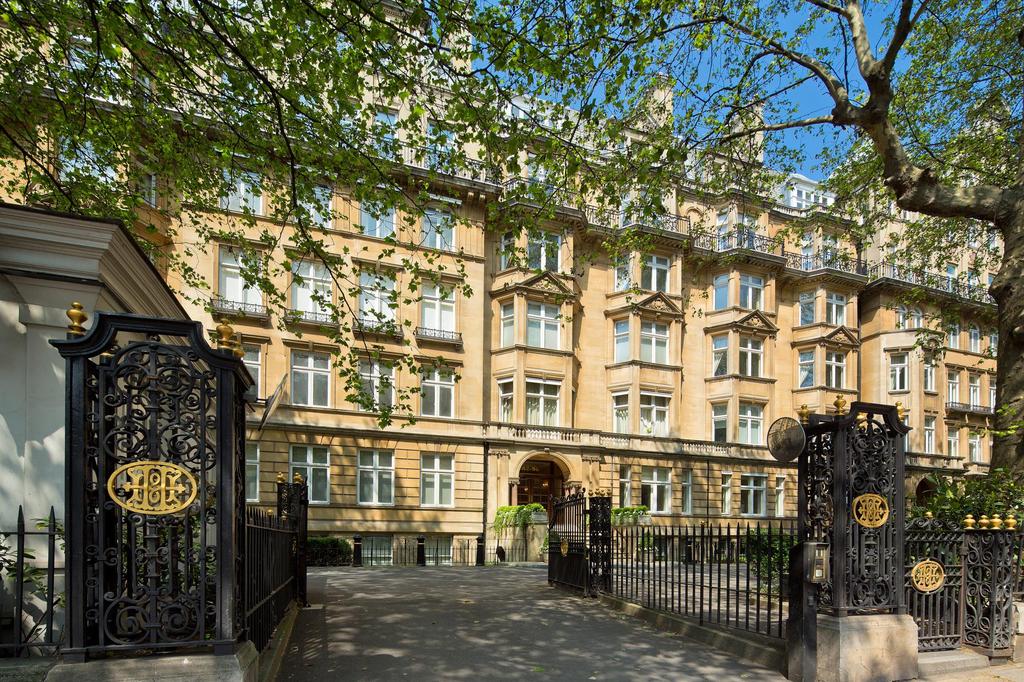 Marylebone Road, London, NW1 3 bed flat - £6,750,000