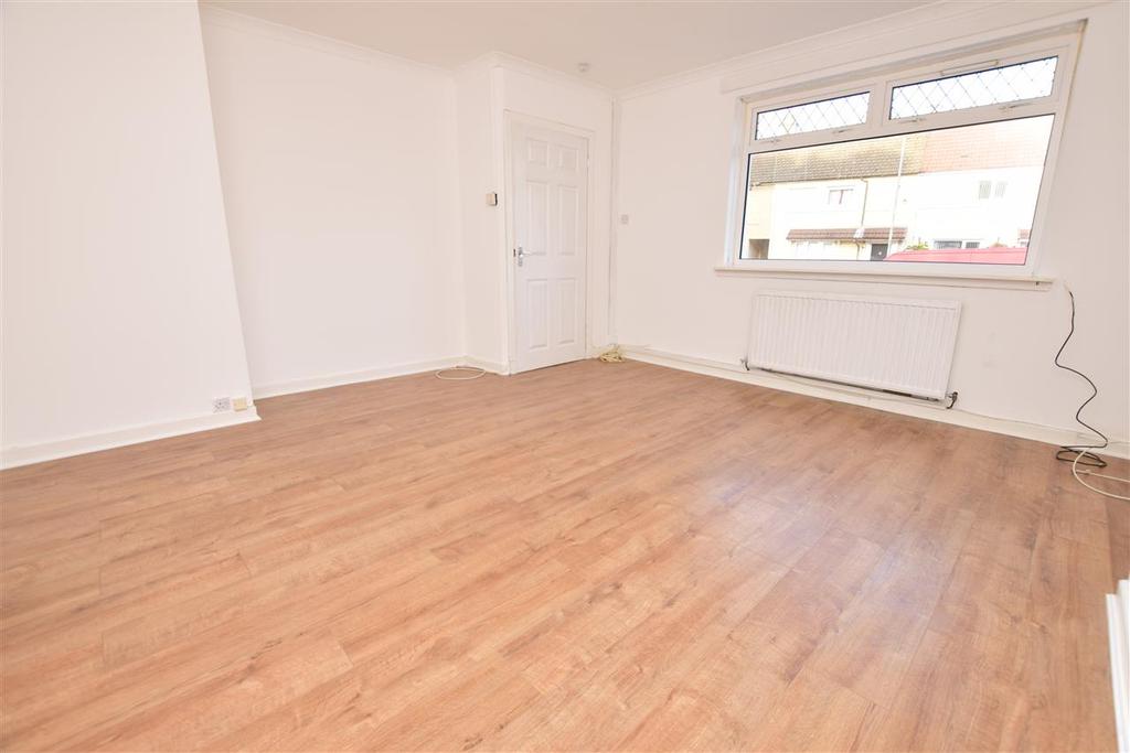 Dale Drive, New Stevenston 2 bed terraced house - £89,995