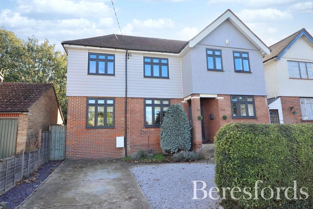 Widford Road Chelmsford Cm2 5 Bed Detached House £775 000