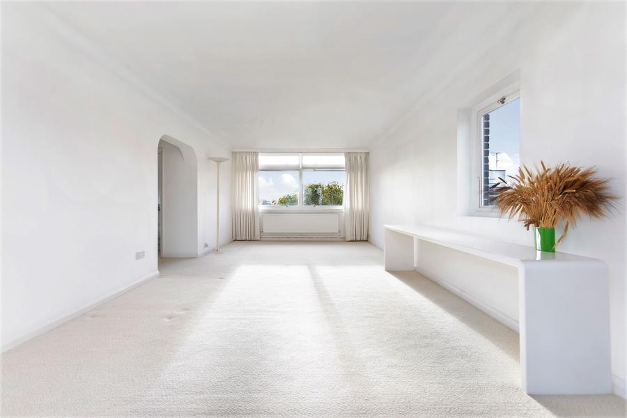 Park Close, Ilchester Place... 3 bed apartment - £2,350,000
