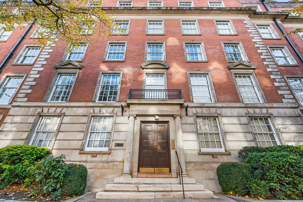 Warwick House, Westgate Street, City Centre 3 bed apartment for sale ...