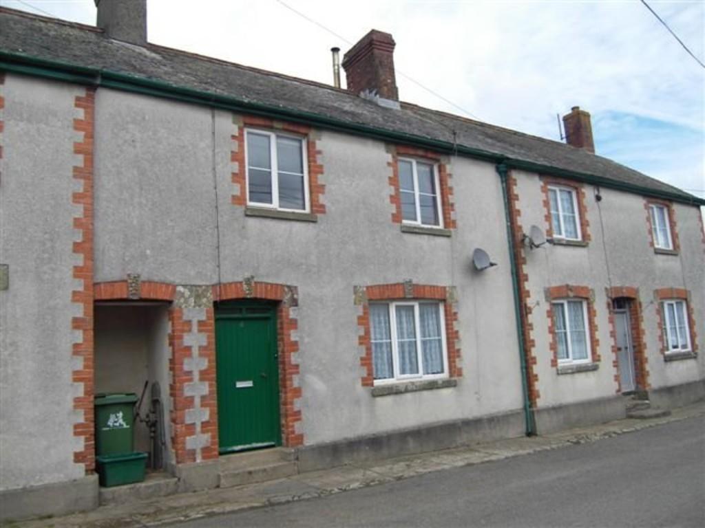 The Village, Ashreigney, Chulmleigh 2 bed cottage - £750 pcm (£173 pw)