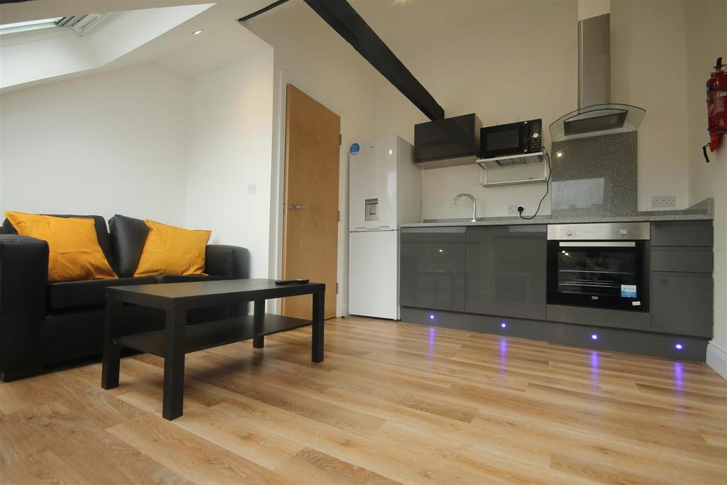 Ridley Place, City Centre, Newcastle... 1 bed apartment - £758 pcm (£ ...