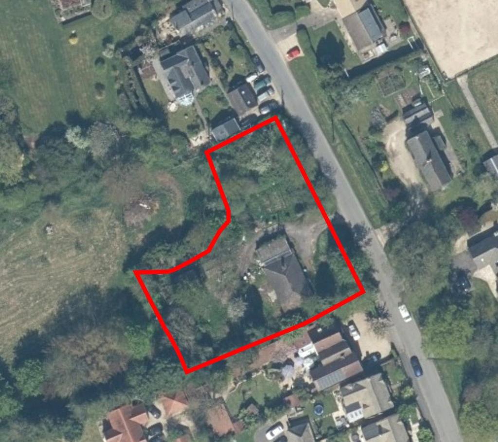 Upper Minety, Malmesbury, Wiltshire, SN16 3 bed detached house - £650,000