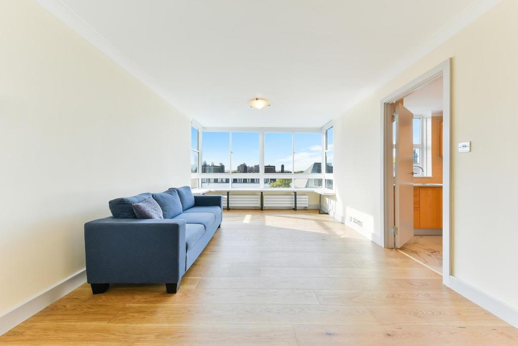 Pier House, Cheyne Walk, London, SW3 2 bed apartment - £3,445 pcm (£795 pw)