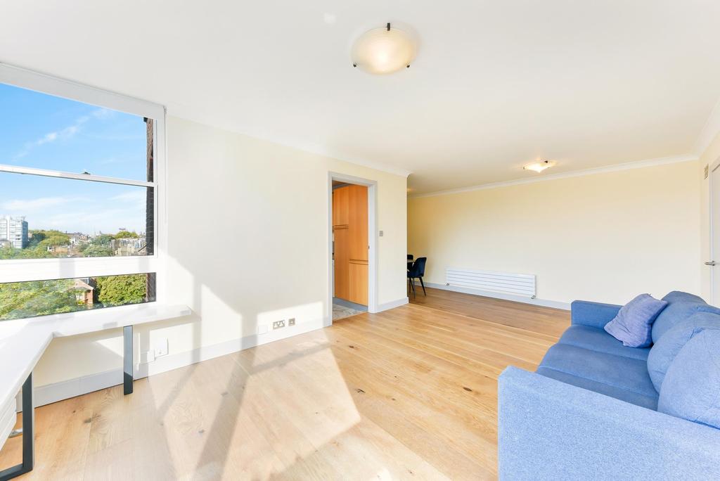 Pier House, Cheyne Walk, London, SW3 2 bed apartment - £3,445 pcm (£795 pw)
