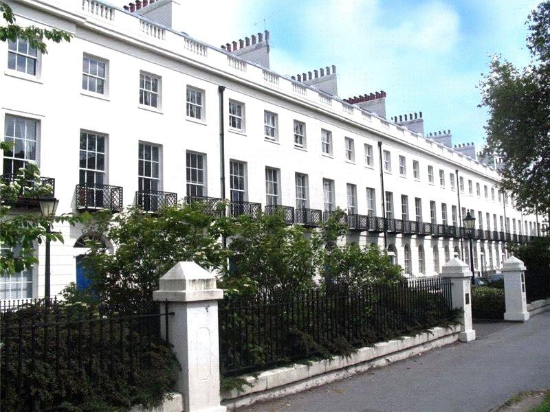 Albion Terrace, London Road, Reading... 1 bed apartment - £1,250 pcm (£ ...