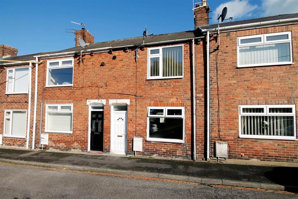 Gregson Street, Sacriston, Durham 3 bed terraced house - £500 pcm (£115 pw)