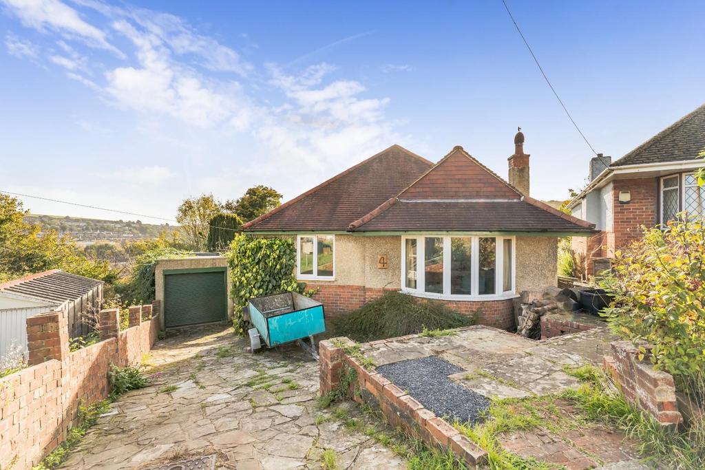 Park Close, Brighton 3 bed bungalow for sale - £500,000