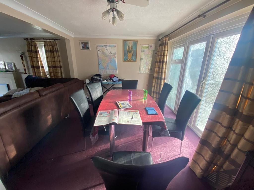 North Hayes Court, Lings, Northampton... 4 bed detached house - £395,000