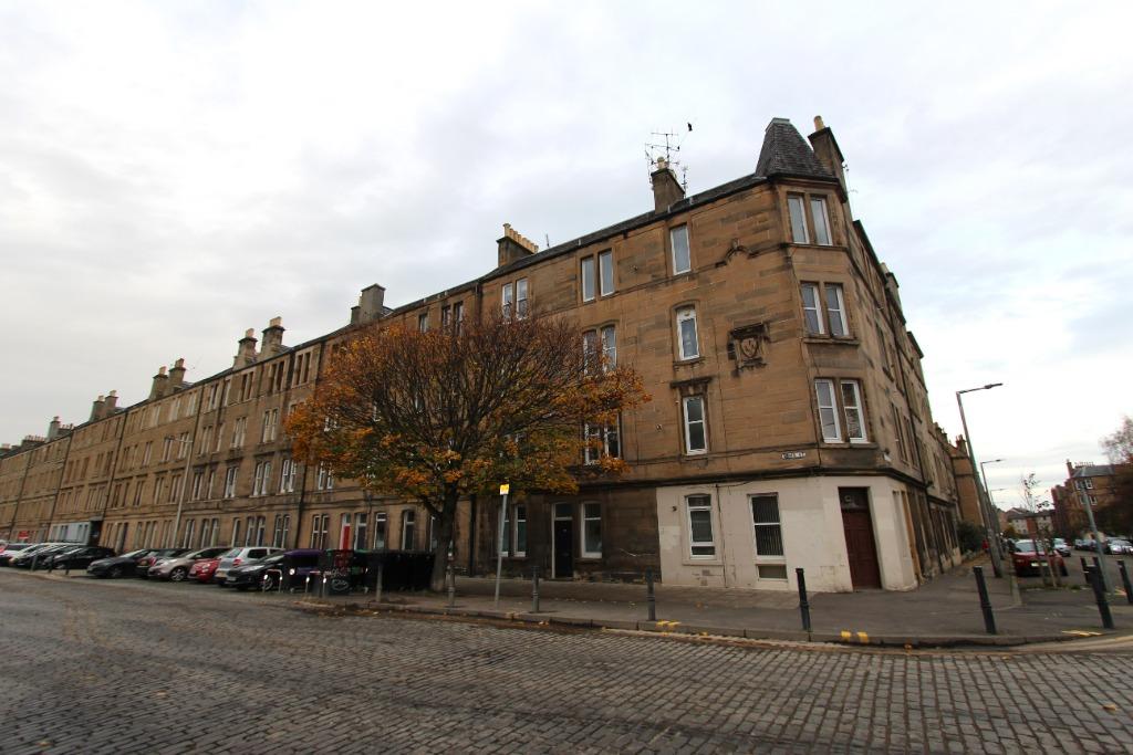 Iona Street, Leith, Edinburgh, EH6 1 bed flat - £850 pcm (£196 pw)