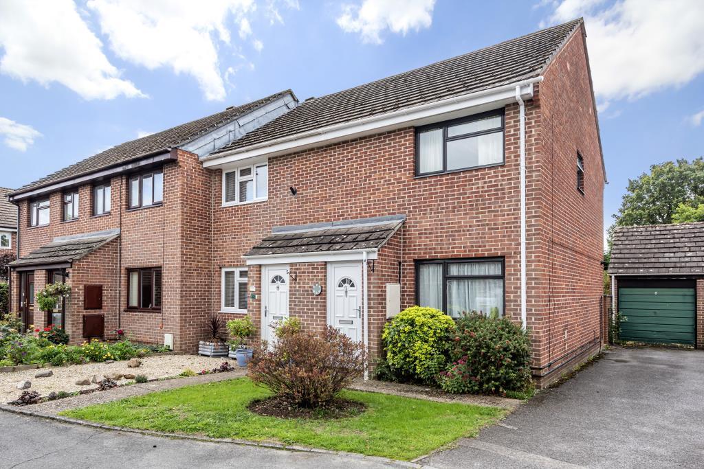 RG18, Thatcham, RG18 2 bed end of terrace house - £300,000