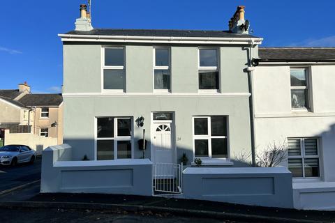 Houses for sale in Onchan | OnTheMarket