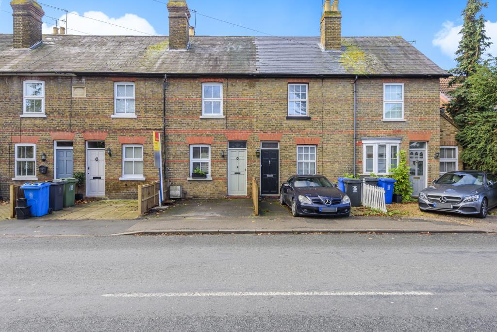 Datchet, Berkshire, SL3 2 bed detached house - £415,000