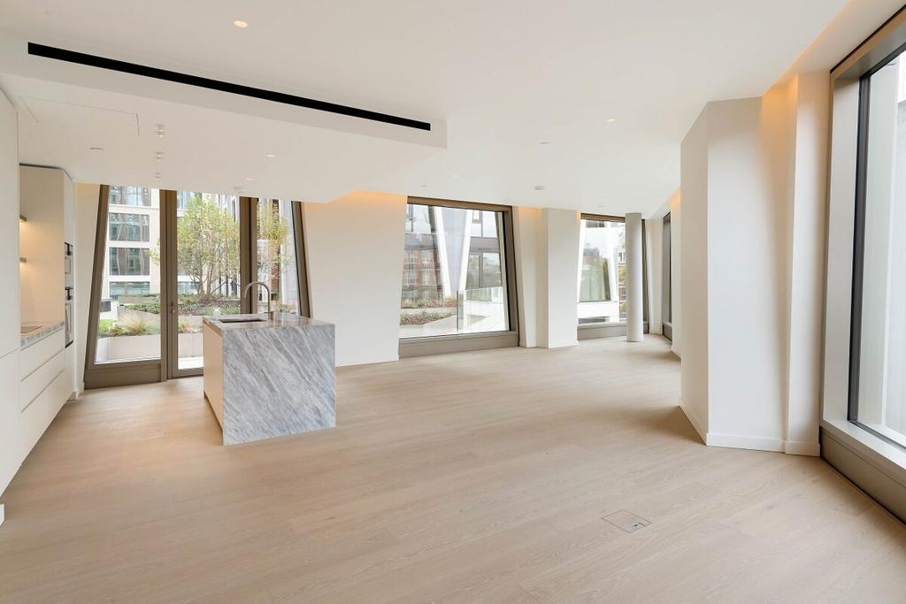 The Broadway London SW1H 2 bed apartment - £9,967 pcm (£2,300 pw)