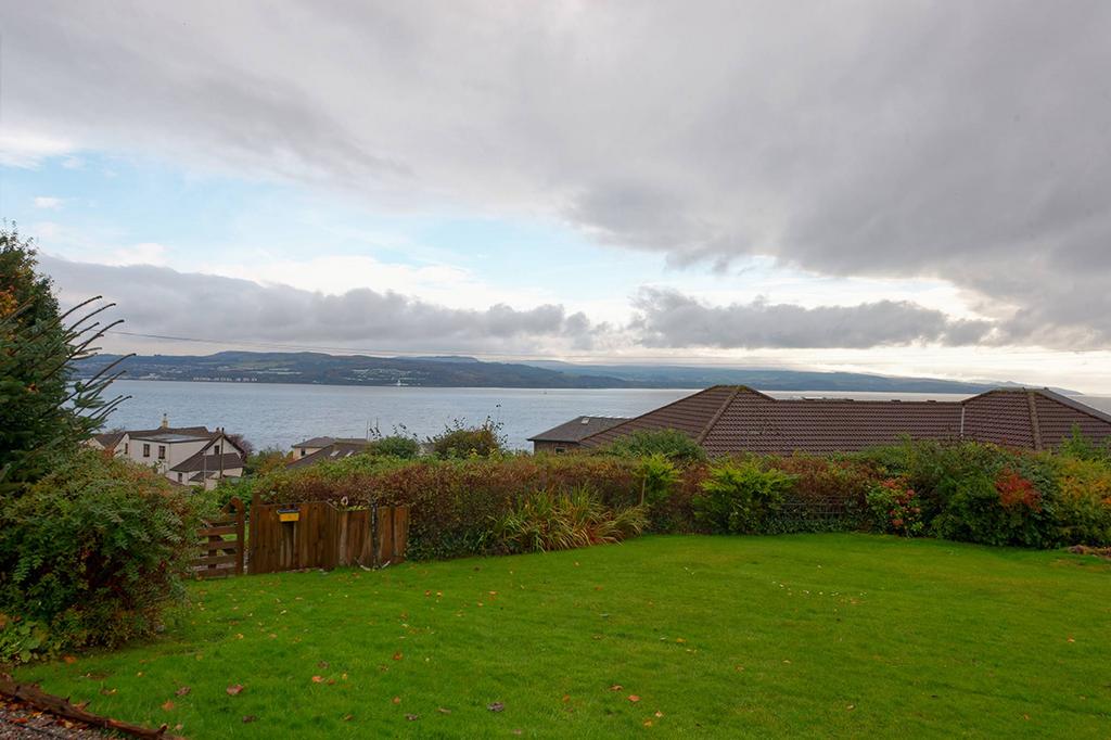 Kingsley, 1 Hunter Street, Dunoon, PA23 8DZ 6 bed detached villa for ...