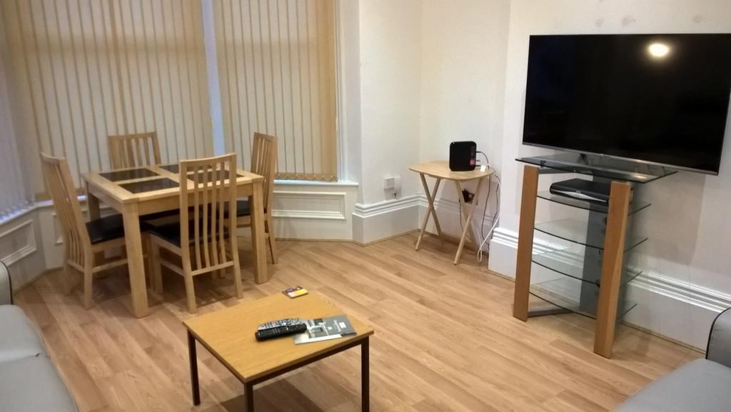 Carter Knowle Road, Sheffield S7 1 bed in a house share - £525 pcm (£ ...