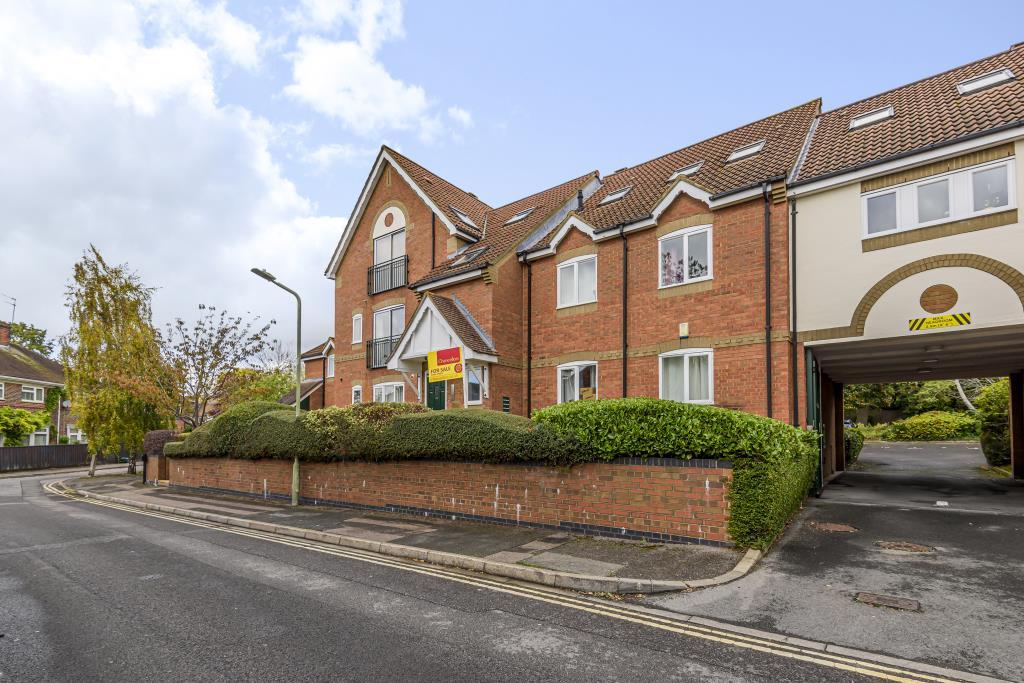 East Oxford, Oxford, OX4 2 bed flat - £350,000