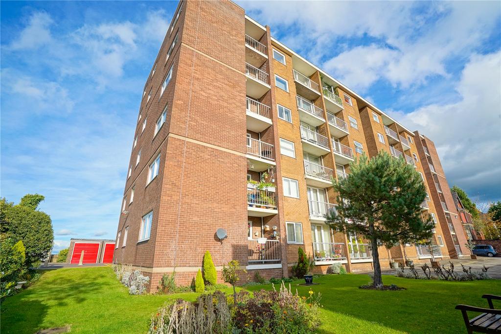 Beechwood Lodge, Doncaster Road, Rotherham, South Yorkshire, S65 1 bed ...