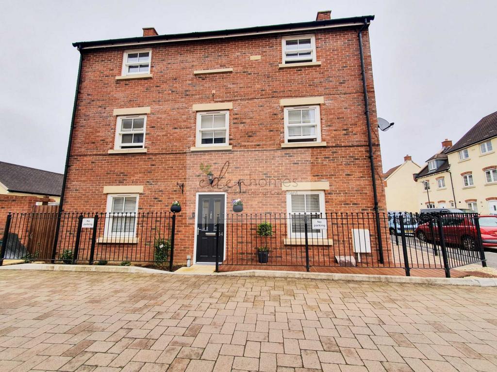 Greenaways, Ebley, Stroud... 1 bed detached house - £650 pcm (£150 pw)