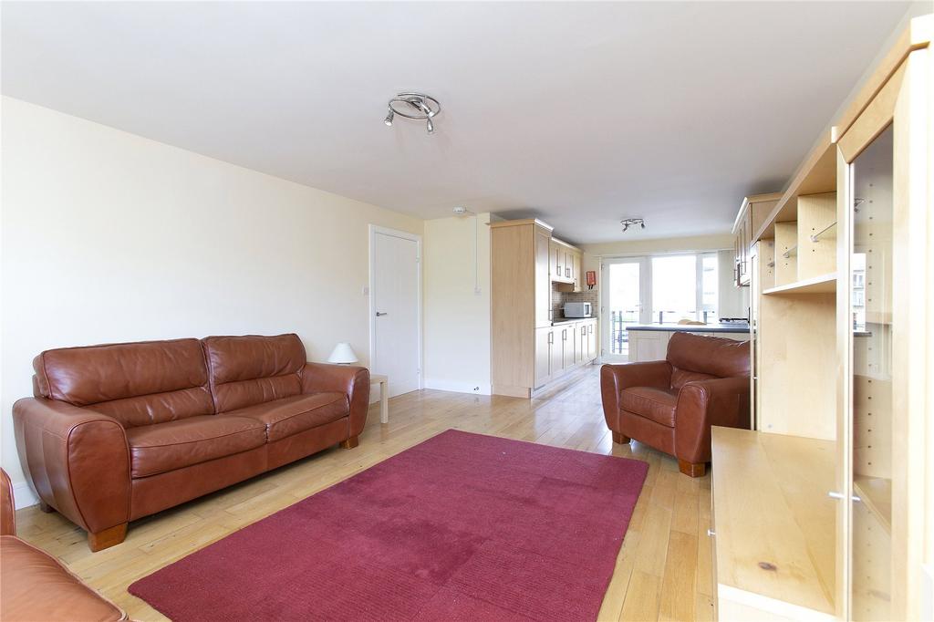 Appin Place, Edinburgh, EH14 2 bed flat - £1,380 pcm (£318 pw)