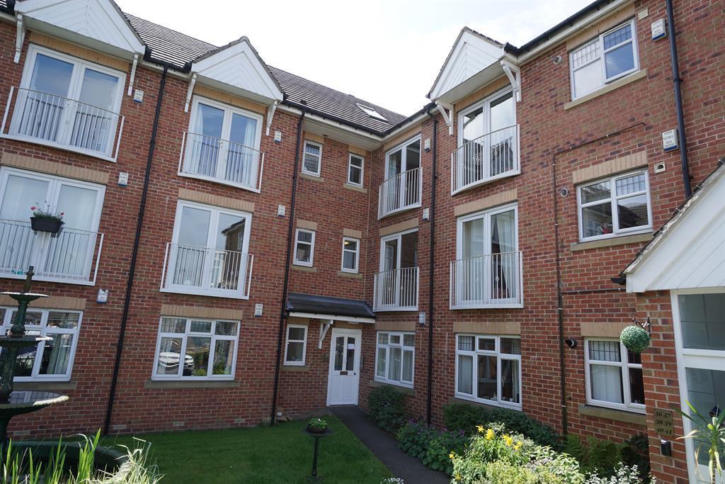 Bole Hill Close, Walkley, Sheffield... 2 bed flat - £650 pcm (£150 pw)