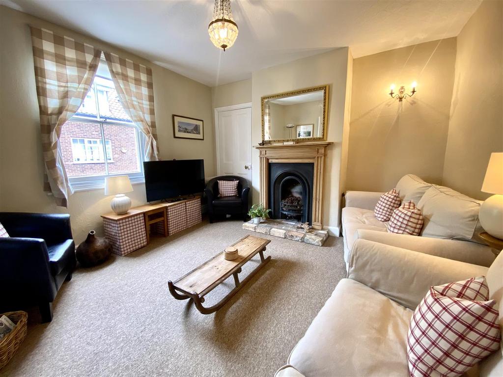 Nordham, North Cave, Brough 4 bed house - £499,950