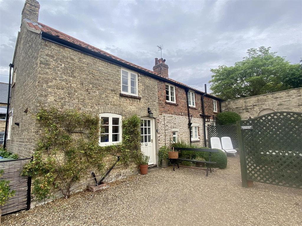 Nordham, North Cave, Brough 4 bed house - £499,950