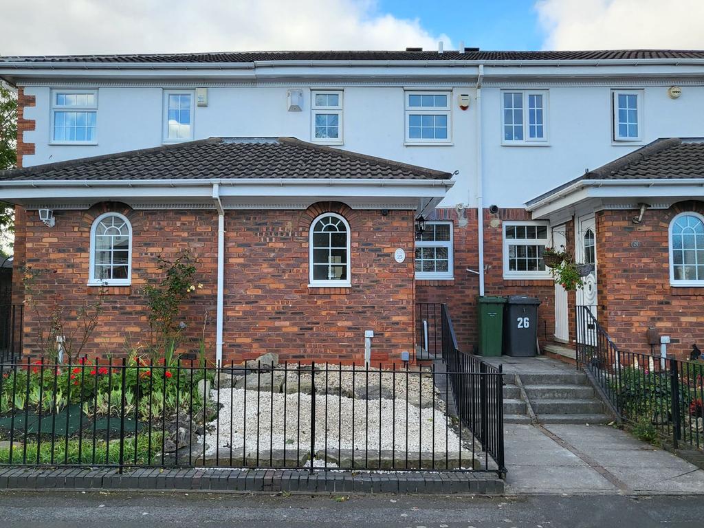 Marina View, Hebburn, Tyne and Wear... 2 bed semi-detached house - £725 ...