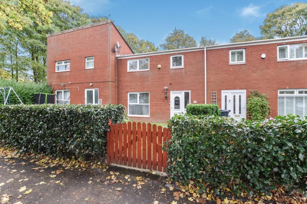 Lapwing Grove, Runcorn 3 bed terraced house - £130,000