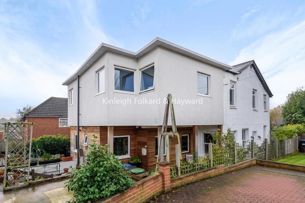 Linden Way, Southgate 3 bed semi-detached house - £700,000
